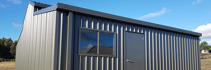 Australian Style Barns For Sale - ShedSafe® Accredited & Australian ...