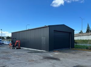 Western Australia Sheds & Garages | Call 1800-764-764 - ShedSafe ...