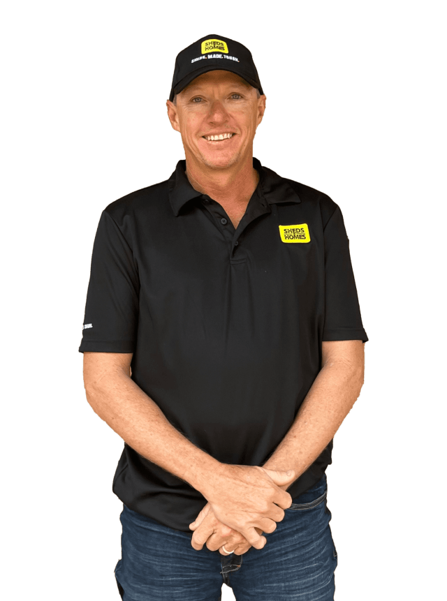 Sheds Darwin | Garages, Farm, Industrial & Custom Sheds For Sale