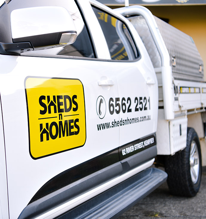 Mid North Coast Sheds & Garages - ShedSafe® Accredited - Call 1800-764-764
