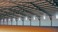 Horse Riding Areas, Covers & Equestrian Buildings - ShedSafe ...