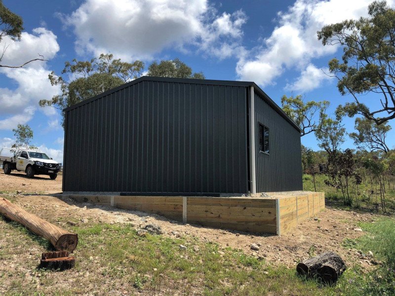 Majestic in Monument® | Sheds n Homes Mackay