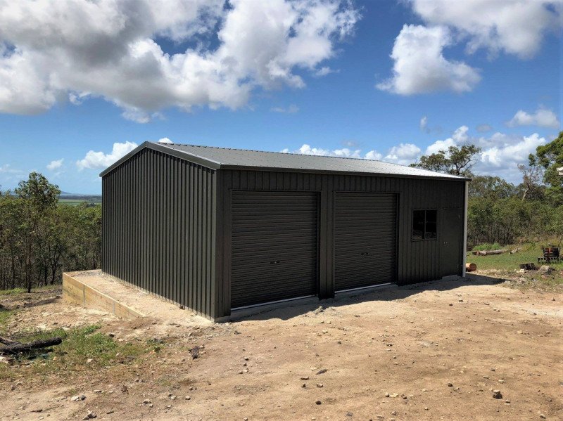 Majestic in Monument® | Sheds n Homes Mackay