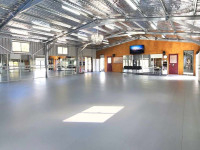 Ballet School Shed - Recent Work Portfolio